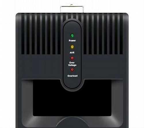 Стабилизатор напряжения Ippon AVR-2000 (1200W/4xEu