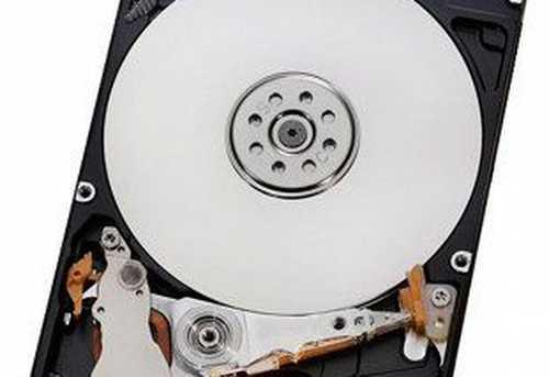 Жесткий диск hgst 750Gb (HTS541075A9E680)