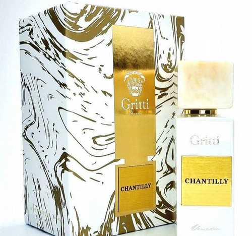 Духи Gritti Chantilly 100 мл