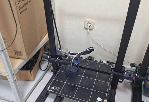 3D принтер Anycubic Kobra Max 40*40*45см