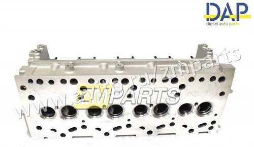 Головка блока гбц Fiat Ducato, Iveco Daily, Jumper