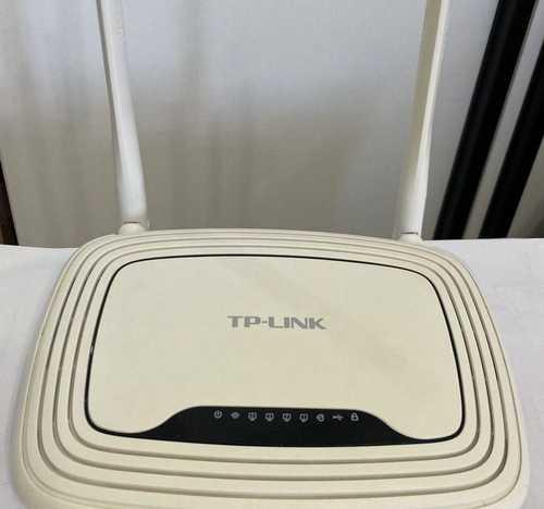 Wifi роутер TP link