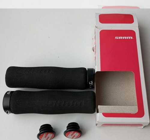 Грипсы sram новые