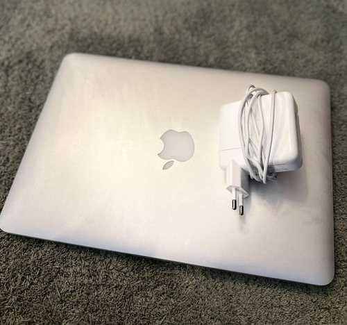 MacBook Pro (Retina, 13-inch, Mid 2014)