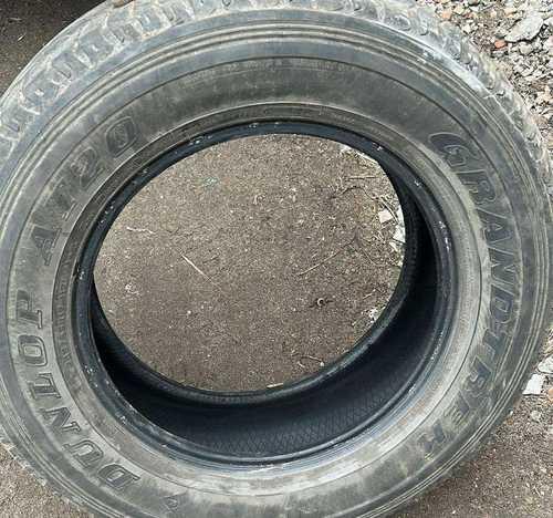 Dunlop Grandtrek AT20 265/65 R17