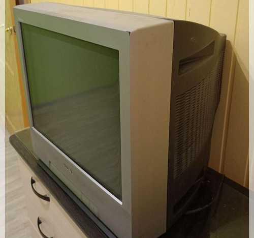 Sony Trinitron 54 см