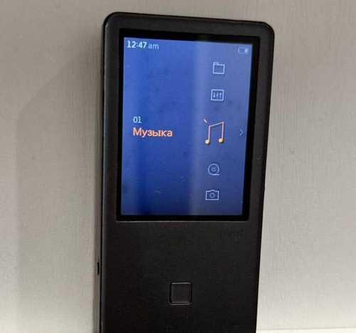 Mp3 плеер iriver E150