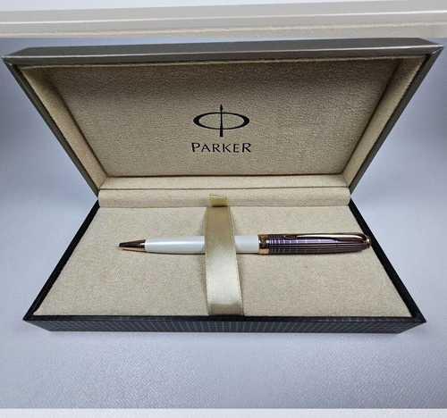 Ручка шариковая Parker Sonnet 1930058 новая