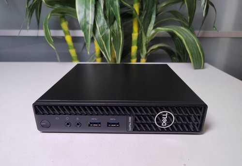 Неттоп Dell optiplex 3080