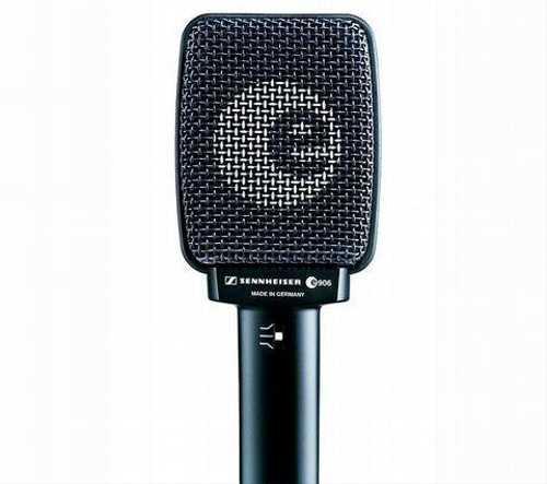 Микрофон Sennheiser E906