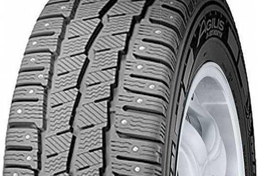 Michelin Agilis X-Ice North 205/65 R16C