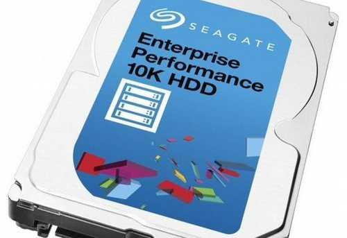 Seagate SAS 1.2Tb 2.5" Enterprise Performance 10K