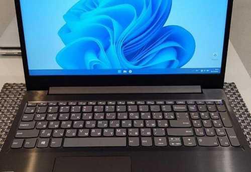 Продам ноутбук Lenovo ideapad L340 15api