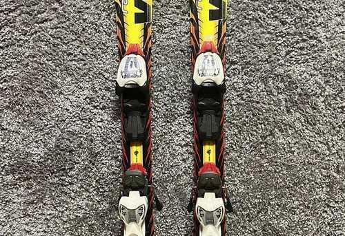Продам горные лыжи бренд Völki racetiger SL 100