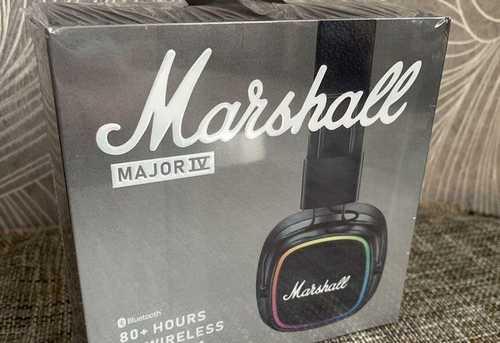 Marshall Major 4(Новые)
