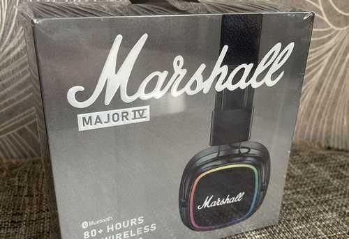 Marshall Major 4(Новые)