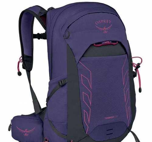Рюкзак Osprey Tempest 22