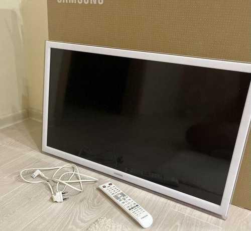 Телевизор Samsung SmartTV
