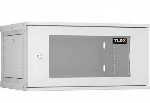 TLK TWI-066045-R-G-GY шкаф телекоммуникационный
