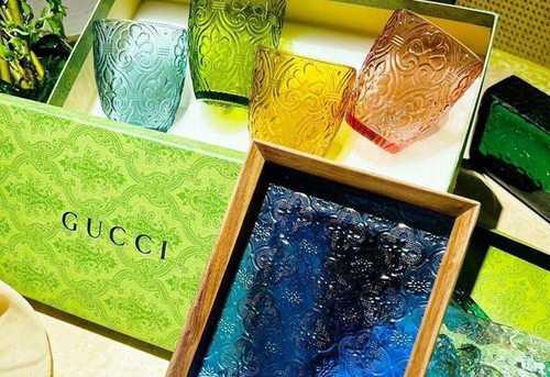 Подарочный набор Gucci ограниченной серии