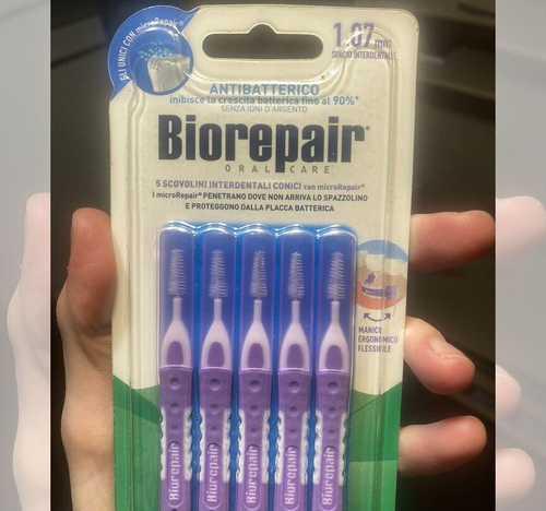 Biorepair ершики