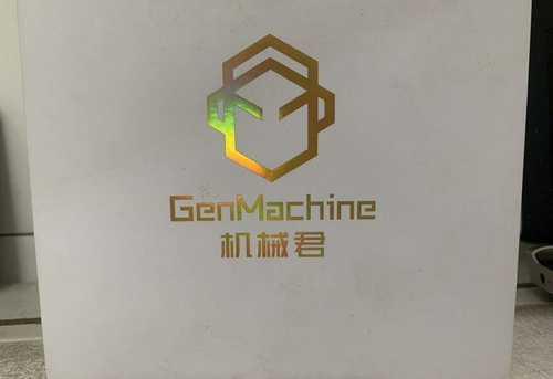 Genmachine mini pc