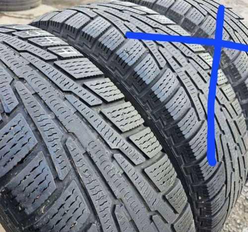 Nokian Tyres Nordman RS2 SUV 215/70 R16 100R
