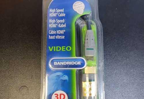 Hdmi-mini hdmi 2.0 m Bandridge BVL1502