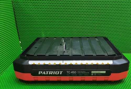 Плиткорез электрический Patriot TC 450