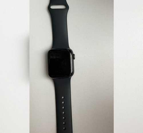 Apple watch se