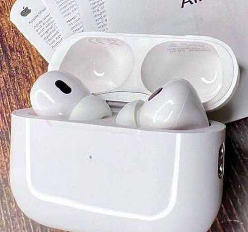 AirPods Pro 2 type-C: Гарантия   Доставка до двери