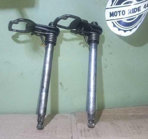 Вал переключения передач 162FMJ, 165FMJ,156FMI