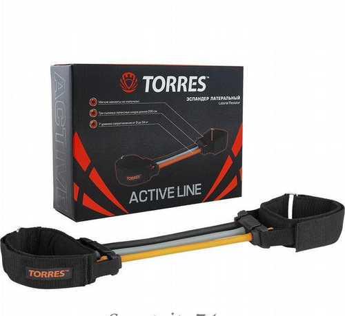 Эспандер латеральный Torres AL0045