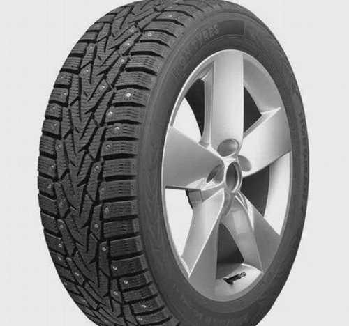 Ikon Tyres Nordman 7 SUV 235/75 R16