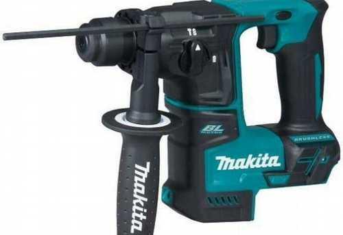 Аккумуляторный перфоратор Makita LXT DHR171Z