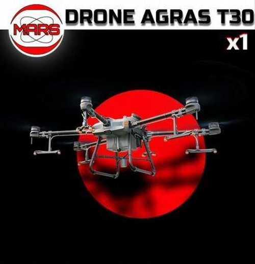 Drone DJI agras T30 Полный комплект+Обучение