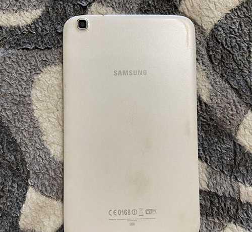 Samsung Galaxy Tab 3 8.0 SM-T310 задняя крышка