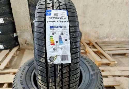 Windforce Snowblazer UHP 215/55 R16 97H