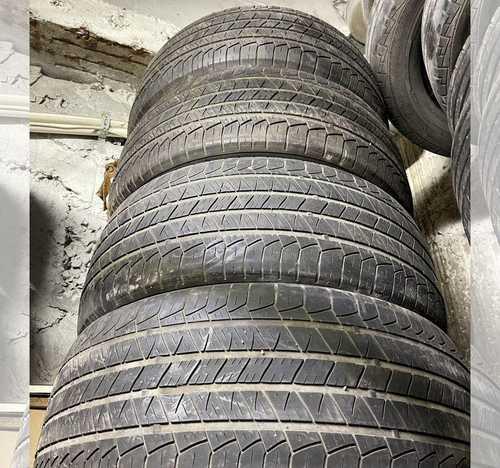 Tigar SUV Summer 255/55 R18