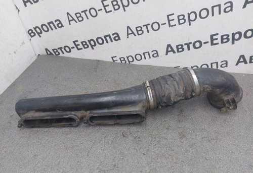 Патрубок воздуховода Land Rover Range Rover Sport