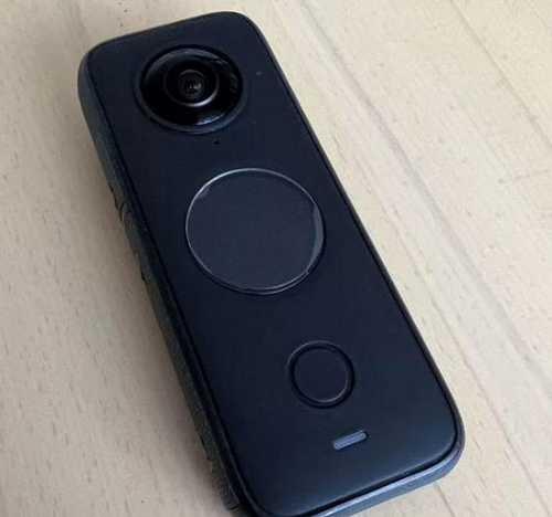 Insta 360 one x2