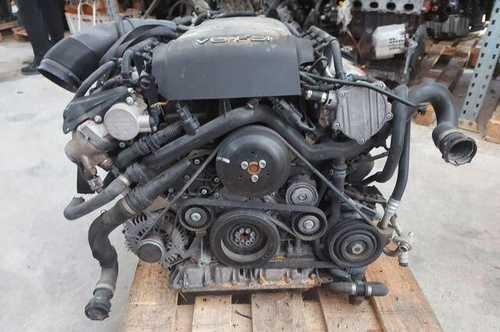 Двигатель chva Audi A6 С7 2.8л. V6 205 л.с