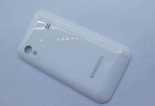 Задняя крышка от телефона Samsung 5830