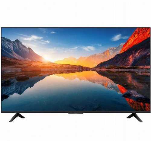 Телевизор Xiaomi TV A 43 2025 (L43MA-auru)