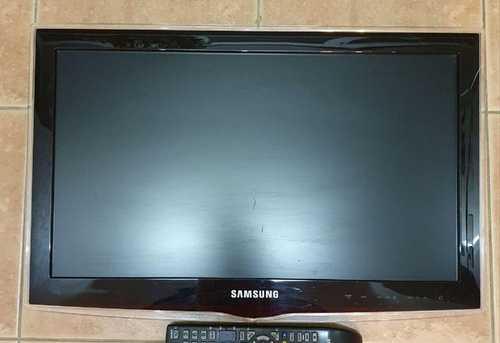 Телевизор Samsung 22 дюйма le22d450g1w