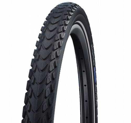 Покрышка Schwalbe marathon mondial 700x40 Perf, Ra