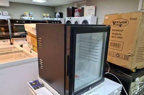 Холодильник Cold Vine MCT-30 маленький новый