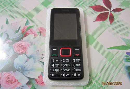Телефон Vertex D506 (без аккумулятора)