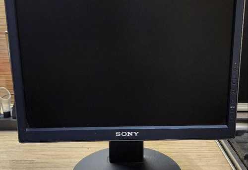 Монитор Sony