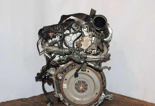 Двигатель M9R Nissan Qashqai+2 2.0
